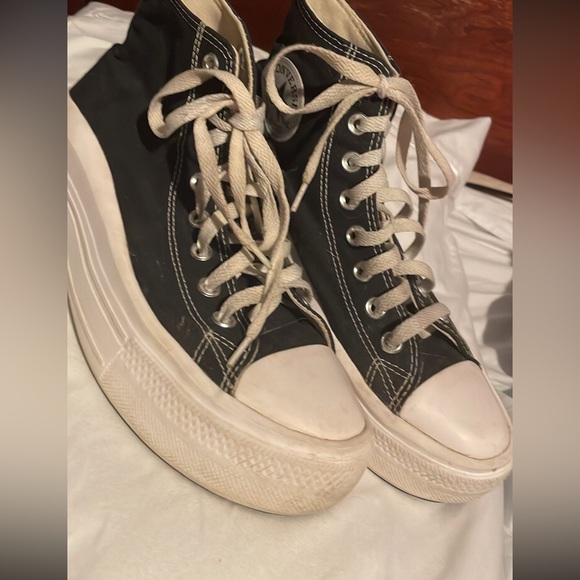 Converse | Shoes | Converse High Tops | Poshmark